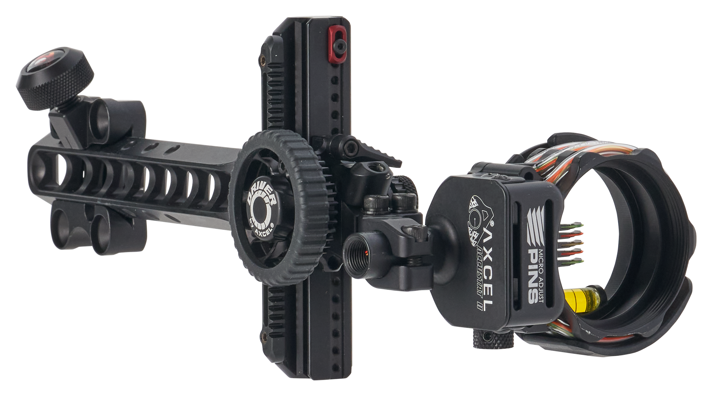 AXCEL Driver Pro 5-Pin Bow Sight | Cabela's